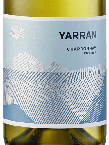 Yarran Chardonnay | Vivino US