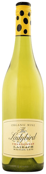 2018 Laibach The Ladybird Chardonnay | Vivino US