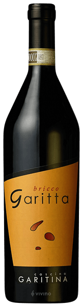 Cascina Garitina Bricco Garitta Barbera d'Asti | Vivino US