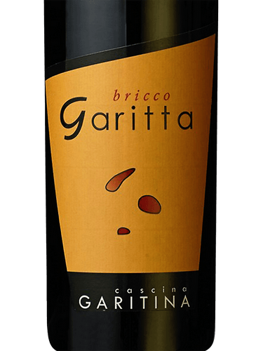 Cascina Garitina Bricco Garitta Barbera d'Asti | Vivino België