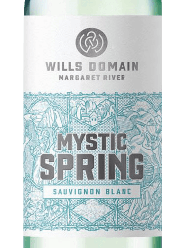 Wills Domain Mystic Spring Sauvignon Blanc | Vivino English