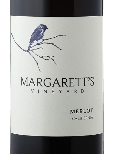 Margarett's Vineyard Merlot | Vivino English
