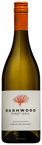 Dashwood Pinot Gris | Vivino English