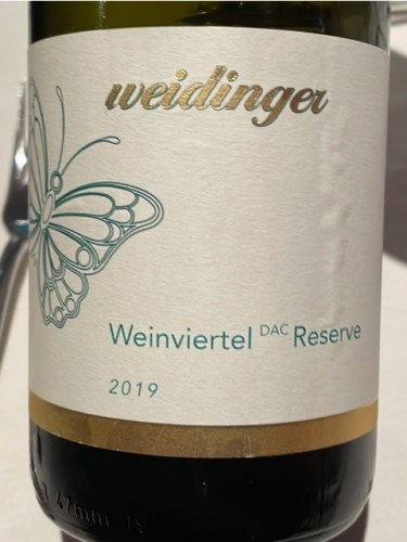 Weidinger Reserve | Vivino Australia