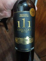 Bodegas Manzanos 111 Garnacha | Vivino US
