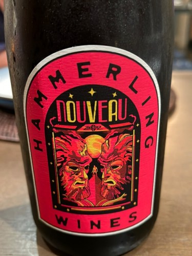 Hammerling Wines Nouveau | Vivino US