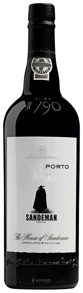 Sandeman Winery | Vivino