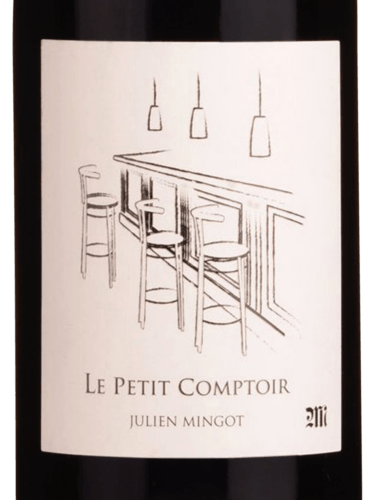 Château Mingot Julien Mingot Le Petit Comptoir | Vivino English