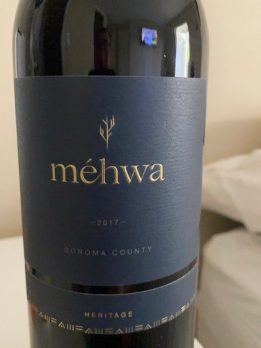 Méhwa Méhwa Heritage | Vivino