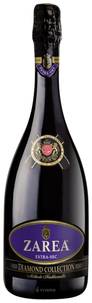 N.V. Zarea Diamond Collection White Extra-Sec | Vivino US