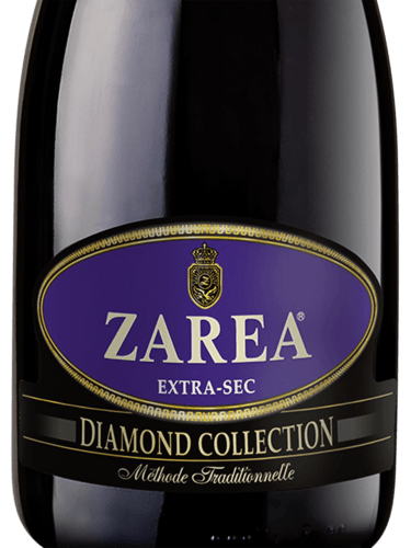 N.V. Zarea Diamond Collection White Extra-Sec | Vivino US