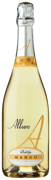 N.V. Allure Infusions Bubbly Mango | Vivino US