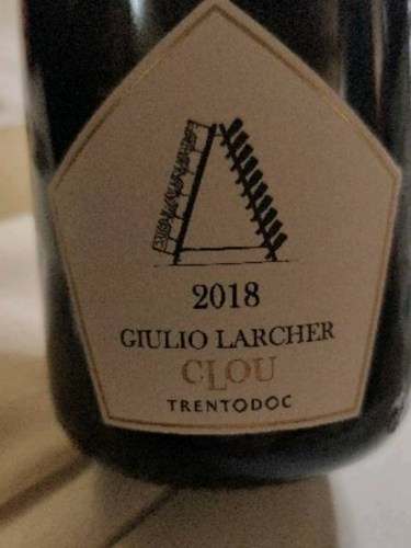 Tenuta Maso Corno Giulio Larcher Clou | Vivino US