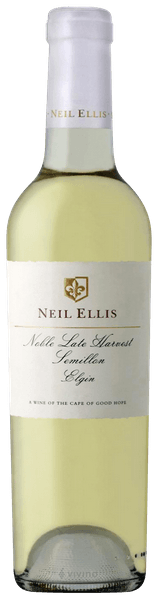 2016 Neil Ellis Noble Late Harvest | Vivino