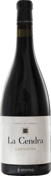 La Cendra Garnacha | Vivino España