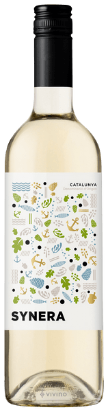 Ramón Roqueta Synera Blanco | Vivino US