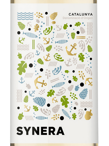 Ramón Roqueta Synera Blanco | Vivino US