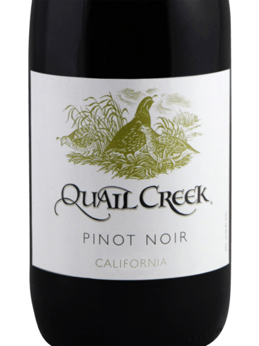 Quail Creek Pinot Noir | Vivino US