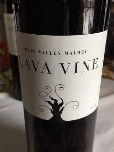 Lava Vine Malbec | Vivino Australia