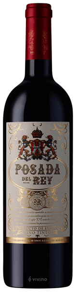 2018 Posada del Rey Tinto | Vivino US