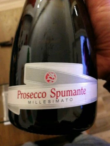 Zimòr Prosecco | Vivino US