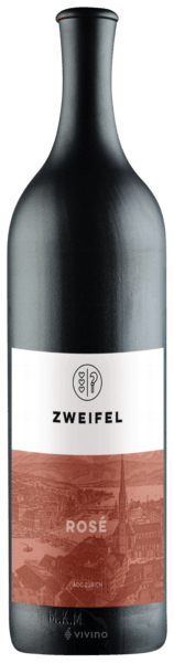Zweifel Rosé im Steinkrug | Vivino US