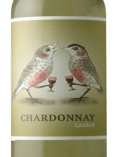 Landolt Weine Chardonnay | Vivino US
