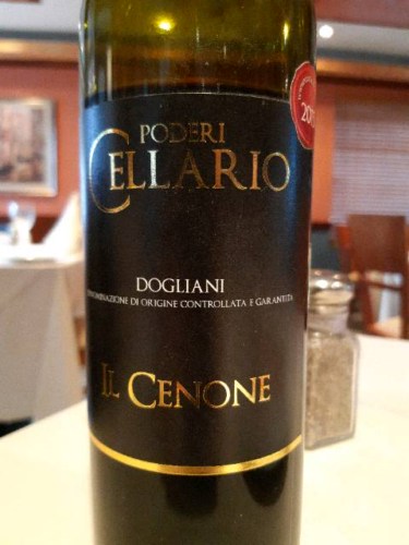 Poderi Cellario Il Cenone Dogliani | Vivino United States