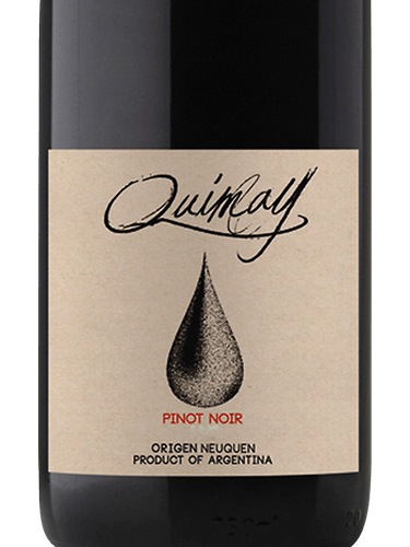 Quimay Pinot Noir | Vivino US