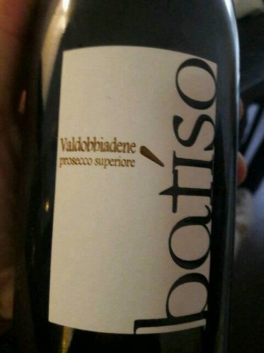 2015 Batiso Valdobbiadene Prosecco Superiore | Vivino US