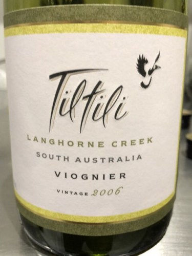 Tiltili Viognier | Vivino US