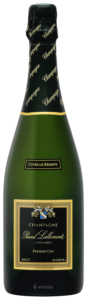 Champagne Pascal Lallement Cuvée de Reserve Brut Champagne Premier Cru ...
