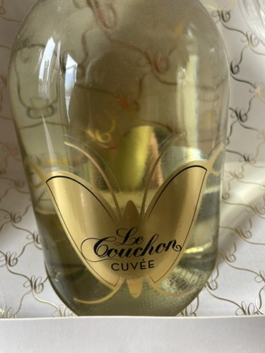 Le Couchon Cuvée Brut | Vivino Canada