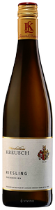 Leonard Kreusch Riesling Rheinhessen | Vivino English