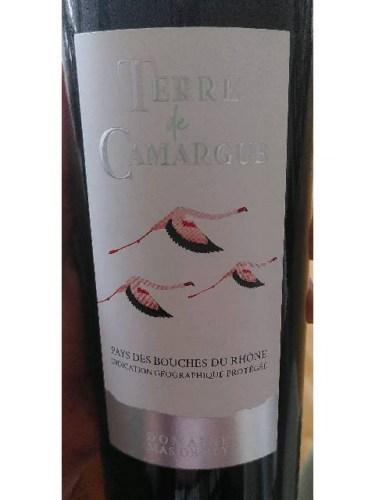 Mas de Rey Terre de Camargue Rouge | Vivino US