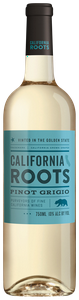 California Roots Pinot Grigio | Vivino English
