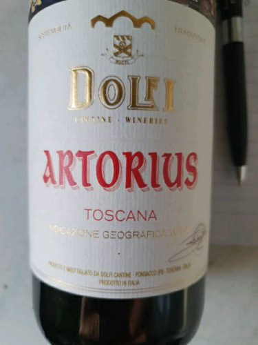 Dolfi Artorius | Vivino English