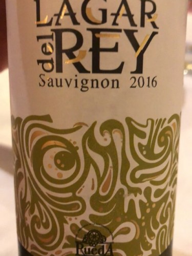 Valdehermoso Lagar del Rey Sauvignon Blanc | Vivino