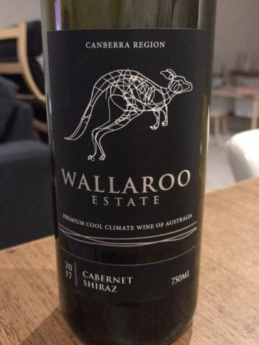 Wallaroo Cabernet - Shiraz | Vivino Australia