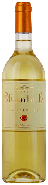 Château Monteils Sauternes | Vivino US