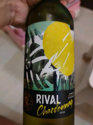Rival Chardonnay | Vivino US