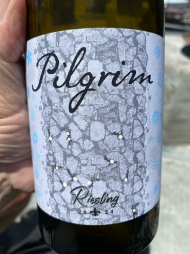 Pilgrim Wines Riesling | Vivino US