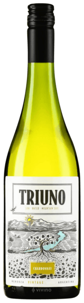Triuno Chardonnay | Vivino US