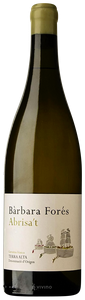Bàrbara Forés Abrisa't Garnatxa Blanca | Vivino English