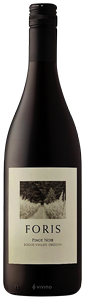 Foris Pinot Noir | Vivino English