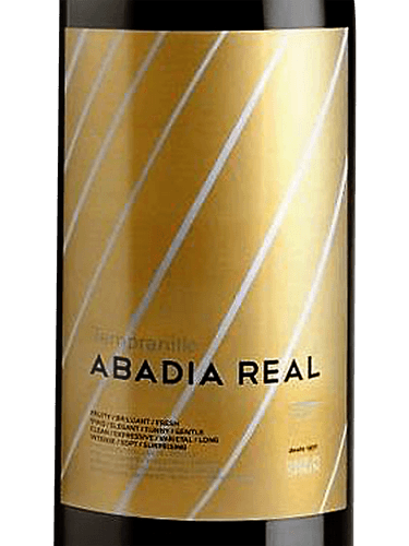 Abadía Real Tempranillo | Vivino US