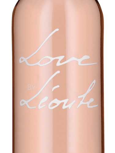 2021 Château Léoube Love by Léoube Côtes de Provence | Vivino US