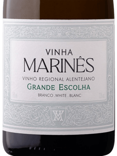 Vinha Marinês Grande Escolha Branco | Vivino US