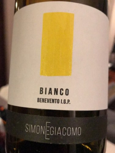 Simone Giacomo Bianco | Vivino US