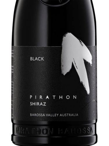 Pirathon Black Shiraz | Vivino US